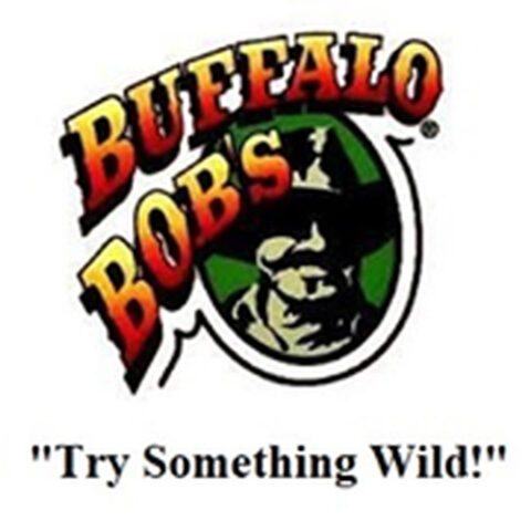 Buffalo Bob's 16 Piece Gift Box - Goodies Gone Wild